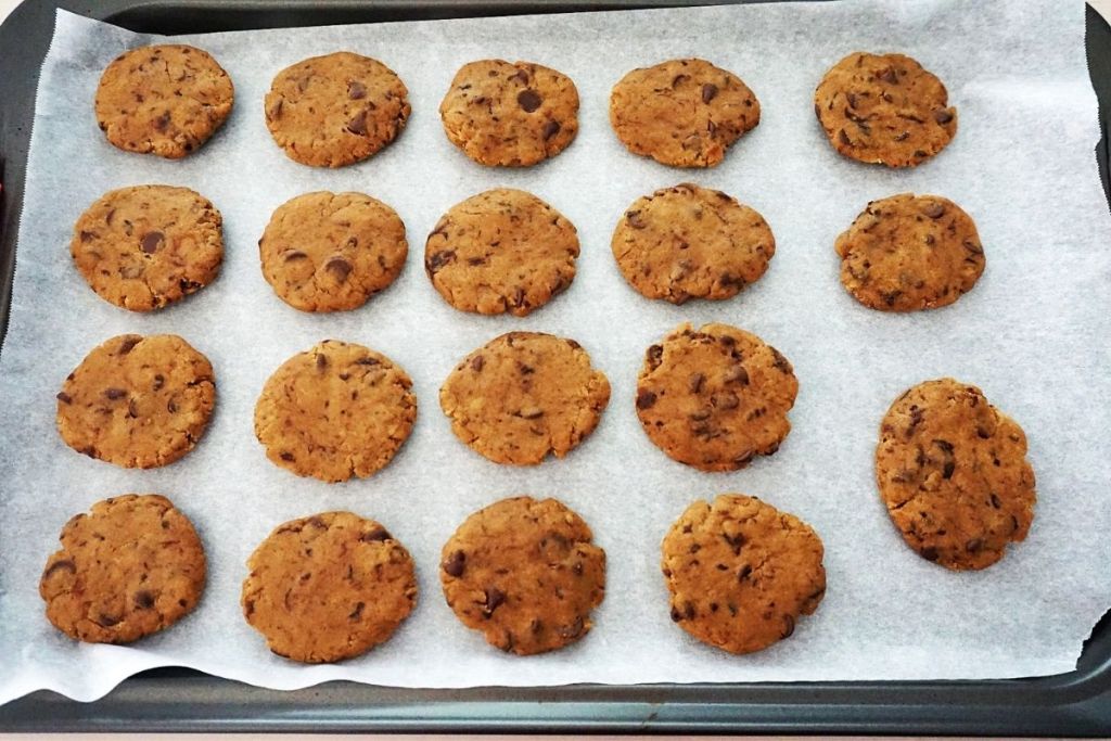 Dried Plum Cookies Recipe | Dried Plum Recipes - Live Laugh Love