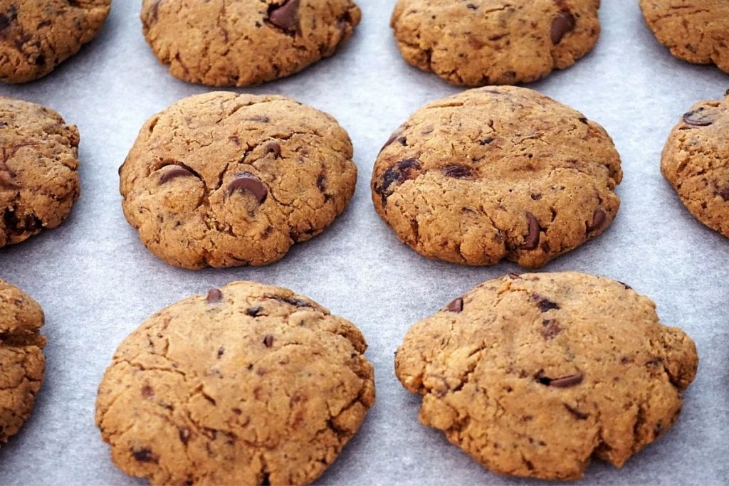 Dried Plum Cookies Recipe | Dried Plum Recipes - Live Laugh Love